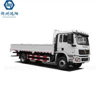 Quality Shacman Diesel 300hp 330 Hp Discounted Sale At Super Low Prices L3000 4x2 New Cargo Truck for sale