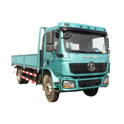 중국 샤크맨 L3000 4x2 중량 화물 트럭 체시 210hp 6 바퀴 체시 구매 판매용