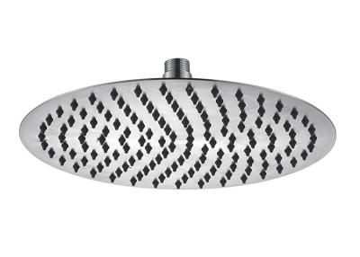 Chine Douche de natation de support de douche de 316 filigranes d'acier inoxydable de satin de douche de jardin libre solaire extérieur de plage à vendre