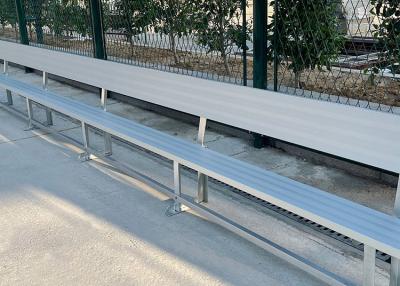Chine La tribune modulaire fixe extérieure mettent le cadre hors jeu en aluminium non de rouillement à vendre