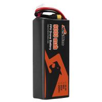 Quality INR-21700 P45B Molicel 21700 Battery Pack 6S2P 9000mAh for FPV 7inch Drone Low Temperature P45B for sale