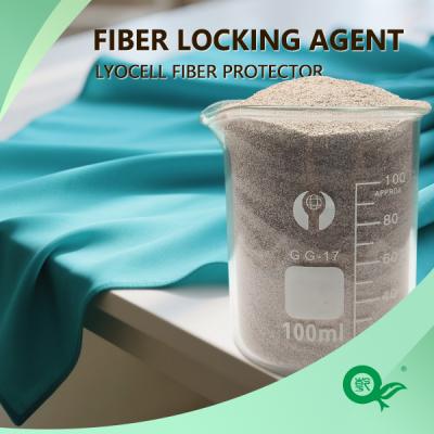China Anionic Textile Coating Agent Reducing Fibrillation with Ionic Nature and Molecular Connection Technology for sale
