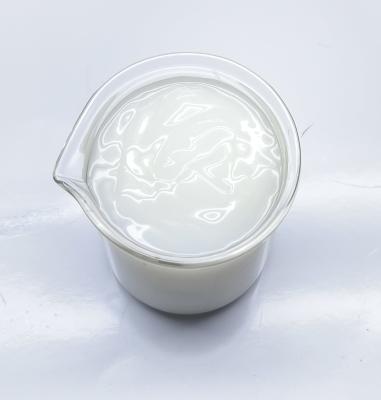 China Amaciante de Silicone com Força de Ligação Excepcional para Têxteis à venda