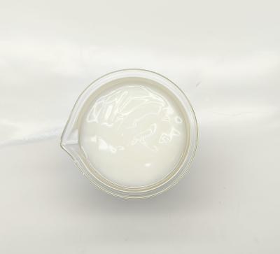 China Amaciante de Silicone com Força de Ligação Excepcional para Têxteis à venda
