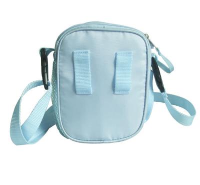 Cina borsa di alluminio del panno dell'isolamento dei hildren del dispositivo di raffreddamento della borsa del pranzo dei bambini/borsa del alluminio dell'isolamento in vendita