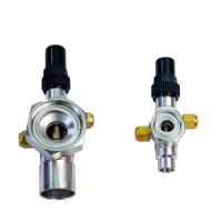 Quality 4.5 MPa Refrigeration Rotolock Fittings Universal Withstand Extreme Temperatures for sale