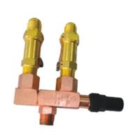 Quality DN6~DN50 refrigerant Safety Relief Valve With Good Sealing Performance CE Certified for sale