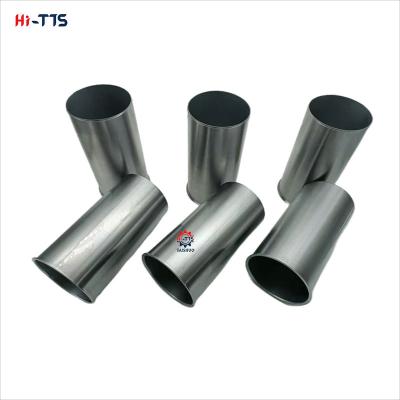 Cina Manica 6DB1 6BB1 della fodera del cilindro della componente del motore EX200-1 EX200-2 EX200-3 in vendita
