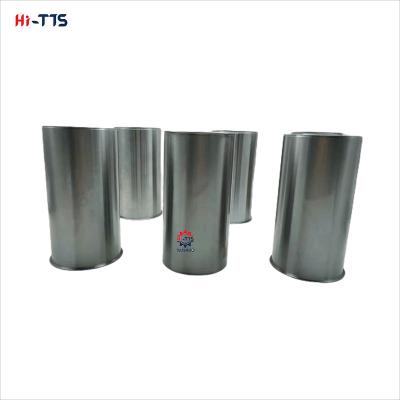 Cina Manica 6DB1 6BB1 della fodera del cilindro della componente del motore EX200-1 EX200-2 EX200-3 in vendita