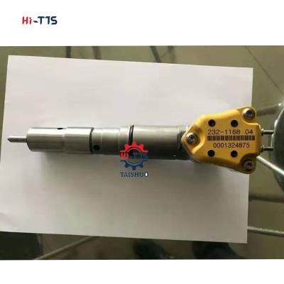 중국 OEM 발굴기 주입기 3408E 3412E 232-1168 10R-0782 2321168 10R0782 판매용