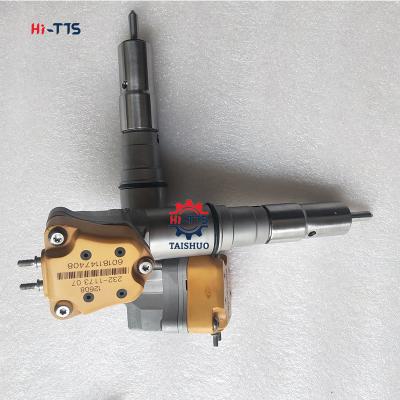 중국 OEM 발굴기 주입기 3408E 3412E 232-1168 10R-0782 2321168 10R0782 판매용