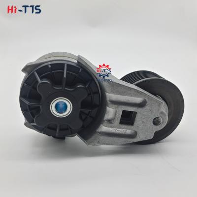 중국 6CT 6CT8.3 엔진 벨트 긴장기 3937555 3917440 3934819 3936205 판매용