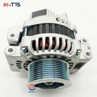 중국 고품질 24V 100A 1884268 1888010 573015 A004TR5691 A4TR5691 트럭 부품을 위한 대체기 판매용
