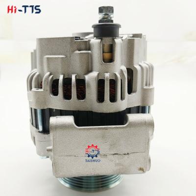 중국 고품질 24V 100A 1884268 1888010 573015 A004TR5691 A4TR5691 트럭 부품을 위한 대체기 판매용