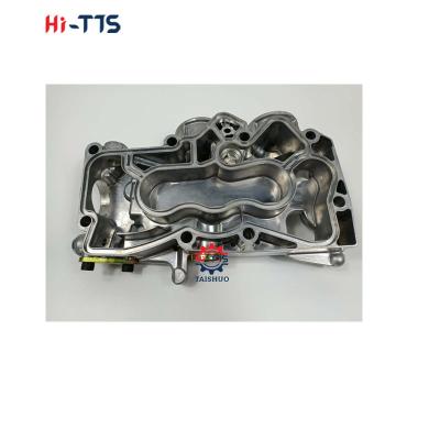 China High Quality Engine Oil Cooler Box BF6M2012C 04299502 04292002 for  D6E D6D Engine for sale