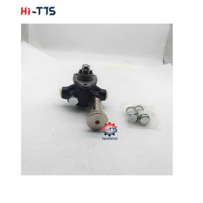 Cina 6D14 6D15 6D16 Pompa di alimentazione del carburante ME717109 ME036005 Per motore in vendita