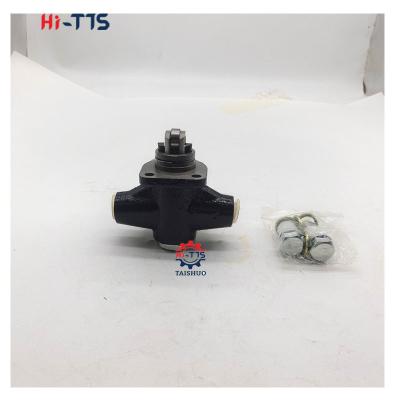 Cina 6D14 6D15 6D16 Pompa di alimentazione del carburante ME717109 ME036005 Per motore in vendita