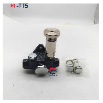 Cina 6D14 6D15 6D16 Pompa di alimentazione del carburante ME717109 ME036005 Per motore in vendita