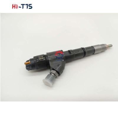 Китай Инжектор 0445120067 для двигателей EC210 EC210B продается