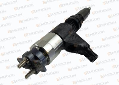 중국 본래 굴착기 엔진 부품 디젤 연료 인젝터 John Deere RE530362 RE546784 RE531209 SE501925 판매용