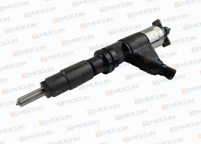 중국 본래 굴착기 엔진 부품 디젤 연료 인젝터 John Deere RE530362 RE546784 RE531209 SE501925 판매용