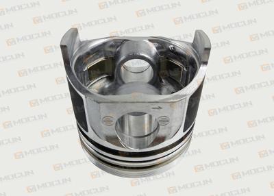 China V2607 Diesel Engine Piston 1J701-2111 87mm For Kubota Aftermarket Replacement Parts for sale