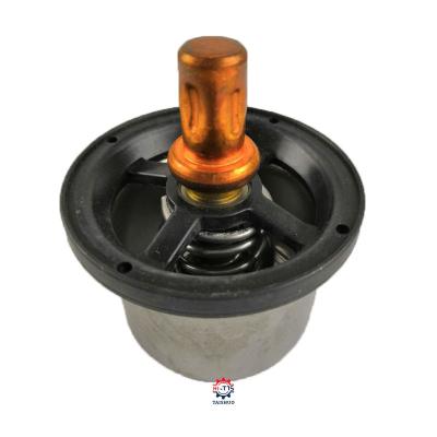 Cina Termostato del motore di EC360BLC D12D per  8149182 in vendita