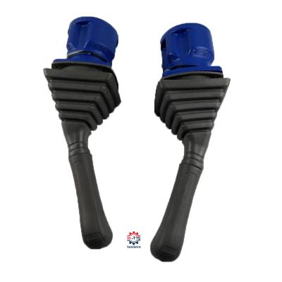 굴삭기 수력 SK200 R210-7 작동 로드 조립