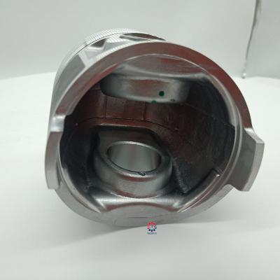 중국 104-22 404C-22 HP404 굴착기에 적합한 115017491 디젤 엔진 피스톤 84mm 판매용