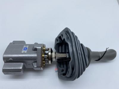 굴삭기 Foot Wook Assy ZAX200 풋 밸브 페달 파일럿 밸브