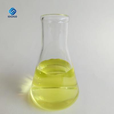 China Sunscreen Octyl 4-Methoxycinnamate C18H26O3 CAS 5466-77-3 Cosmetic Raw Materials for sale