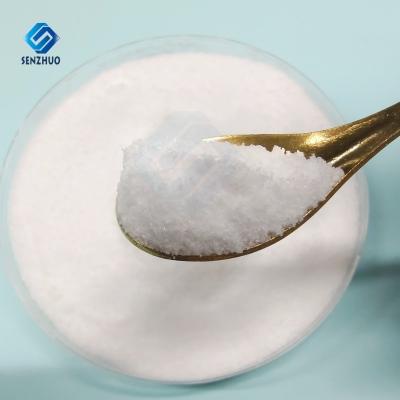 Cina Carbonato di guanidina C2H7N3O3 CAS 593-85-1 Materiali organici sintetici Polvere bianca in vendita