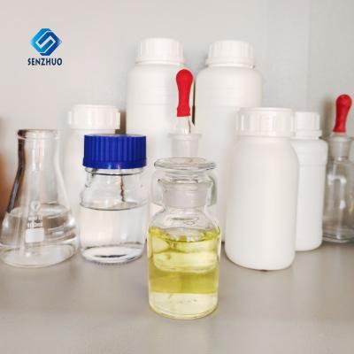 China C16H35NO Óxido de miristamina CAS 3332-27-2 Materia prima orgánica Líquido amarillo en venta