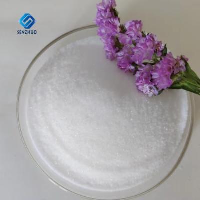 China Preservative Daily Chemicals Sodium Acetate CAS 127-09-3 Dyeing And Printing Mordant Buffer for sale