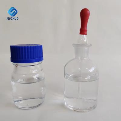 China Adhesives Organic Intermediate Trimethoxysilane CAS 2487-90-3 Hydrogenation Reduction Reagents for sale