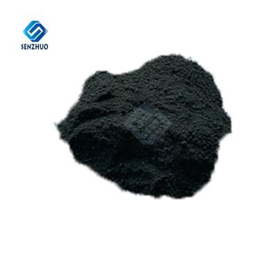 China Food Coloring Cosmetic Raw Materials Indigo Carmine CAS 860-22-0 Oxidant Reduction Indicator for sale