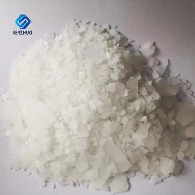 China Surfactants Daily Chemicals Palmitic Acid CAS 57-10-3 FEMA 2832 Emulsifier Dispersant Defoamer for sale