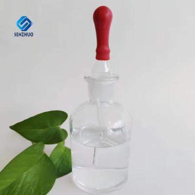 中国 無色の液体シトロネラール CAS 106-23-0 化粧品中間体 香料 販売のため