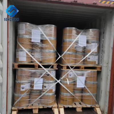 China C8H7NaO3S Sodium P-Styrenesulfonate CAS 2695-37-6 Reactive Emulsifiers Surfactant for sale