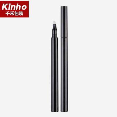 Cina 1ml Vuoto Eyeliner Bottiglia Liquido Sopracciglio Forchetta Penna Trucco Cosmetico Tubo Ombretto Penna in vendita