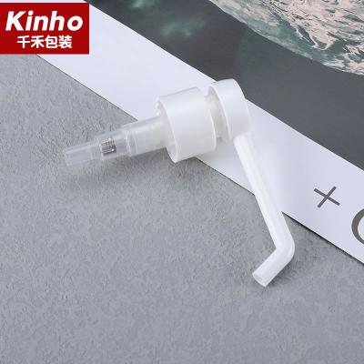 中国 24/410 28/410 ローション スプレー ポンプ 2ml ロング ノズル ソープ ディスペンサー ハンド 液体 ソープ サニタイザー用 販売のため