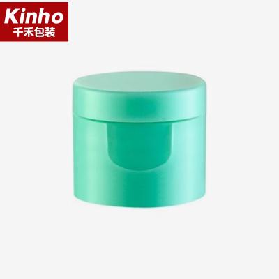 Cina 28/415 Tappo per flacone cosmetico 18/410 20/410 24/410 24/415 28/410 Tappo flip top per bottiglia in vendita
