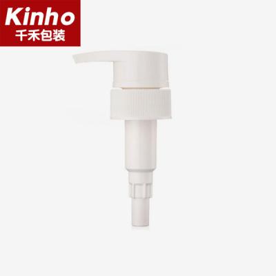 Cina 3.5-4cc Interruttore a vite Grande erogatore per pompa per lozione ad alto rendimento 28/410 33/410 in vendita