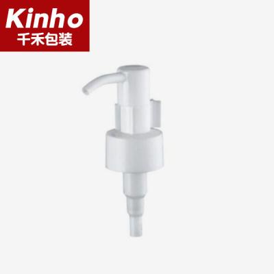China 0,9-1,0 ml Bomba de óleo essencial 24/410 dispensador de sabonete líquido removedor de maquiagem à venda