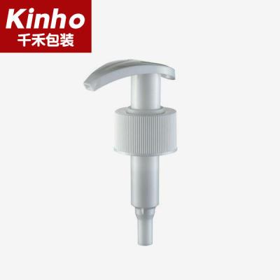 China 24/410 Lotion Dispenser Pump 24/415 Left Right Lock Alumínio 28/400 28/410 28/415 1.2CC Cabeça de substituição à venda
