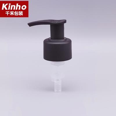 Cina 2cc Plastic Matt Mould Serum Foundation Lotion Pump Soap Liquid Dispenser Pump in vendita