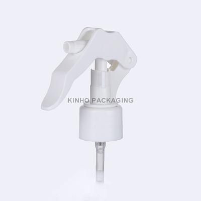 Cina Plastico Mini Trigger Sprayer Mouse Nozzle Pump 20/410 24/410 28/410 Parrucchiere di pulizia in vendita