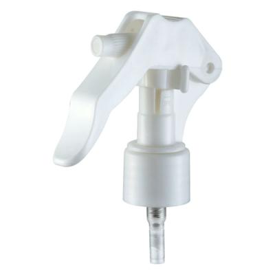 Cina Commutatore Mouse Nozzle Trigger Sprayer Plastic Fresh Air Atomizer 20mm 24mm 28mm in vendita