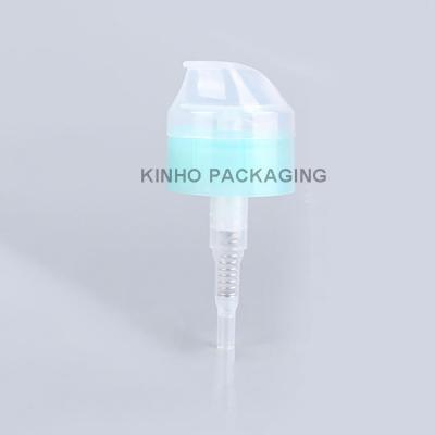 Cina 33/410 Pompa per la pulizia del liquido per la rimozione del vernice da unghie 0,4-0,6 ml Spruzzatore in vendita