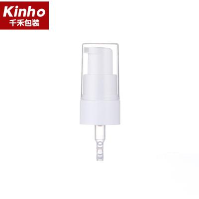 Cina Dispenser per pompe a schiuma per lavarsi le mani 24/410 20/410 24/400 Plastic PP Liquid in vendita